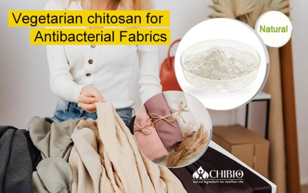 Applications - Vegetal Chitosan Manufacturer