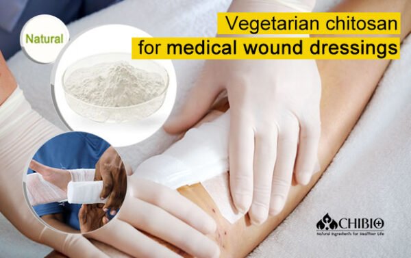 Applications - Vegetal Chitosan Manufacturer