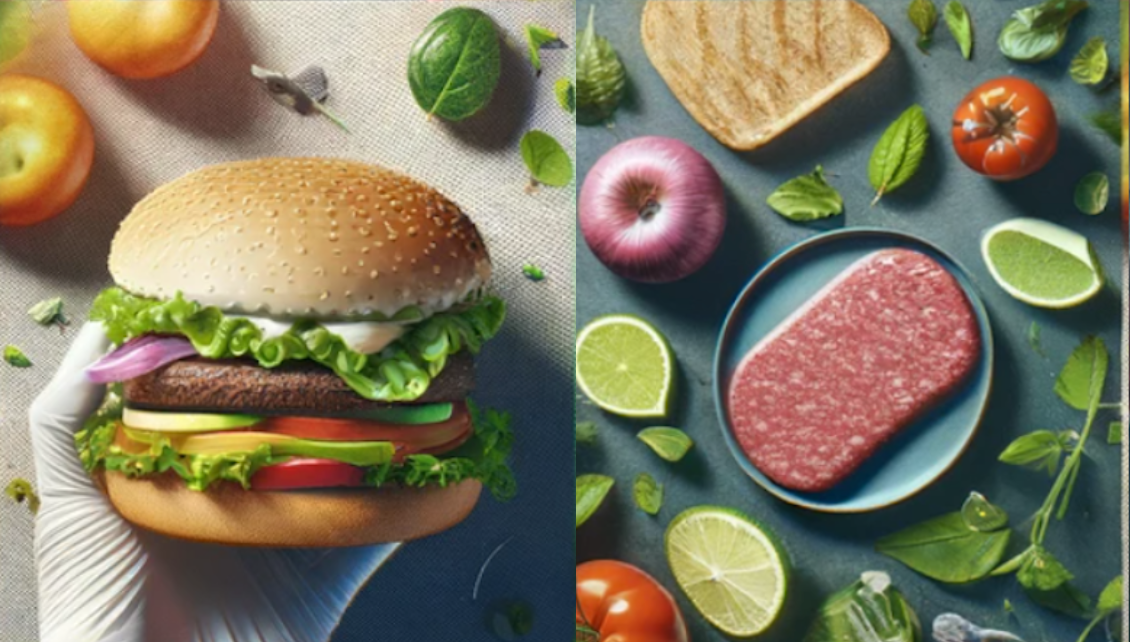 vegetal chitosan for food