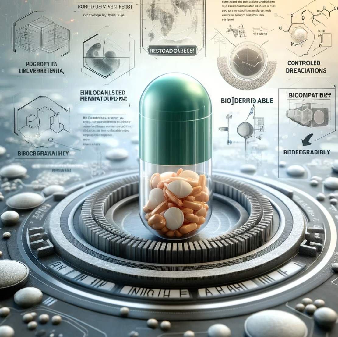 vegetal chitosan for Pharmaceuticals