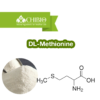DL-Methionine | 99.6% Pure Essential Amino Acid for Nutrition & Feed ...