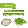 PHGG (Partially Hydrolyzed Guar Gum) – Soluble Prebiotic Fiber | Chibio ...